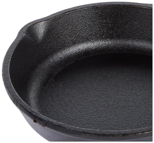 Lodge 5 Inch Cast Iron Skillet