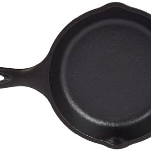 Lodge 5 Inch Cast Iron Skillet