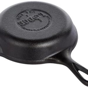 Lodge 5 Inch Cast Iron Skillet