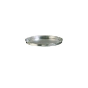 american metalcraft ha4017 ha4000 series pan, 17" dia.