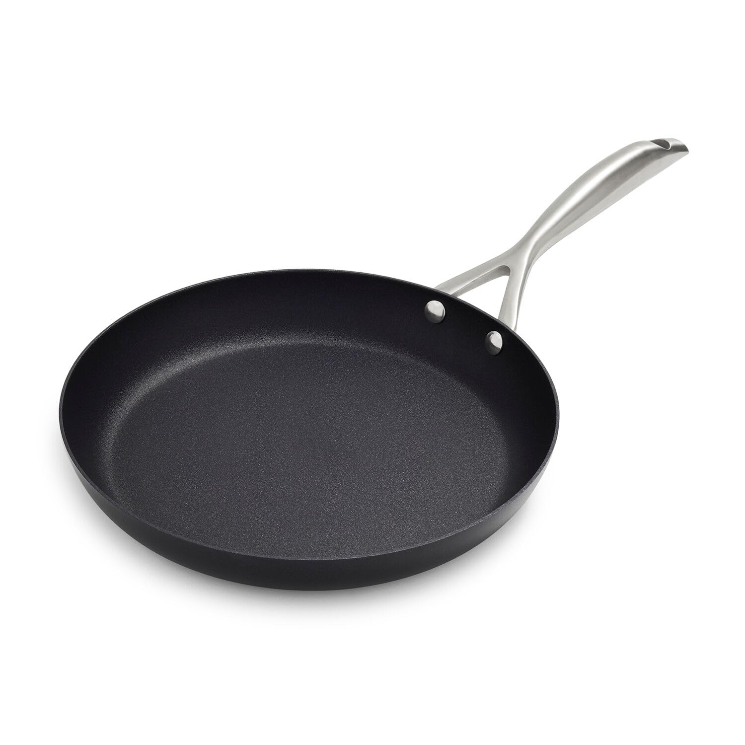 Scanpan Pro S+ Skillets, Black