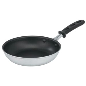 Vollrath 14" Wear-Ever® Aluminum SteelCoat Fry Pan