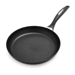 scanpan es5 skillet, 10.25", black