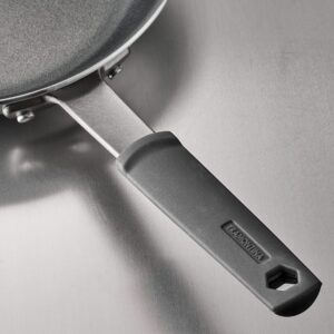 Tramontina PRO Fusion 10-Inch Aluminum Nonstick Fry Pan, 80114/516DS, Made in Brazil