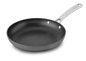 calphalon 1934150 classic nonstick omelet fry pan, 10", grey