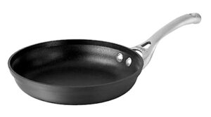 calphalon contemporary nonstick 8-inch omelet pan