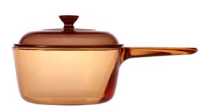 visions 1.5l saucepan