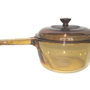 VISIONS 1.5L Saucepan