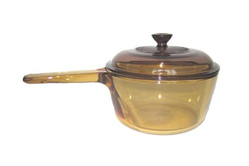 VISIONS 1.5L Saucepan