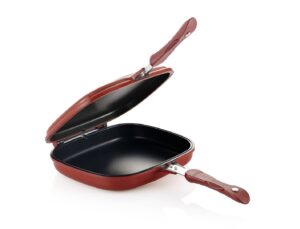 happycall multi-purpose 10 inch double pan