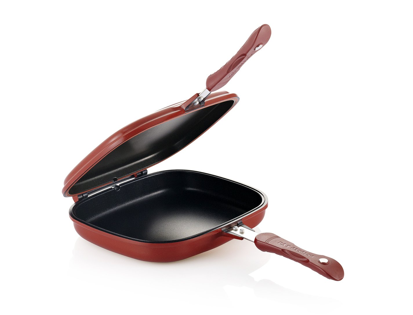 Happycall Multi-purpose 10 Inch Double Pan