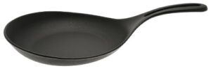 iwachu iron omelette pan, medium