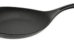 Iwachu Iron Omelette Pan, Medium