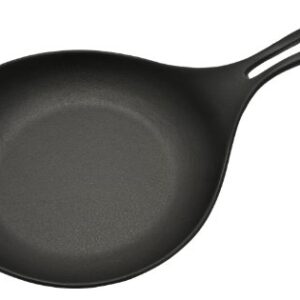 Iwachu Iron Omelette Pan, Medium