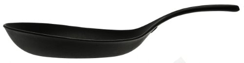 Iwachu Iron Omelette Pan, Medium