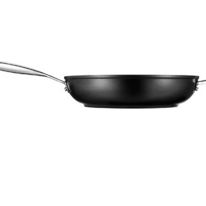 Le Creuset Toughened Nonstick PRO Deep Fry Pan, 11"