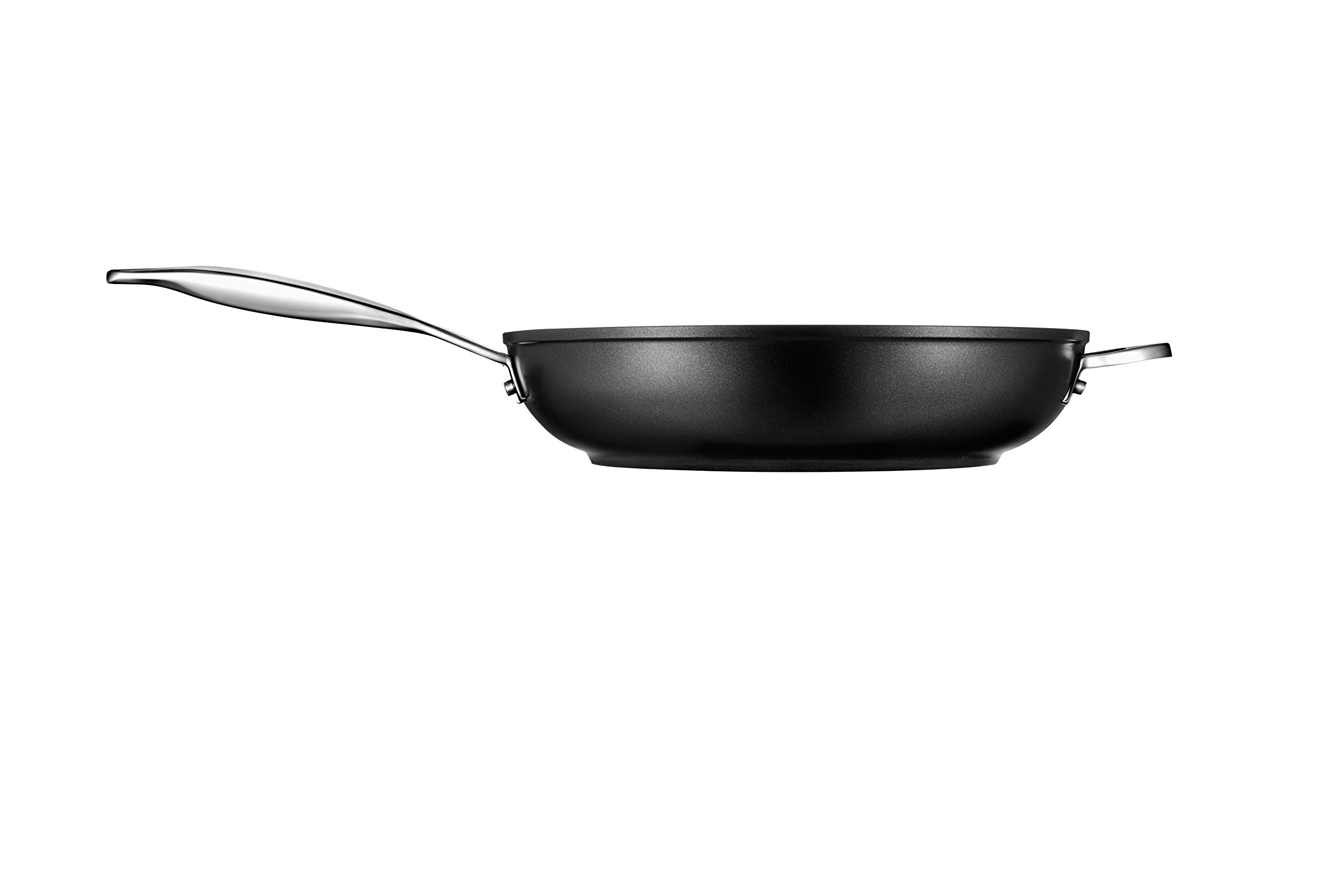 Le Creuset Toughened Nonstick PRO Deep Fry Pan, 11"