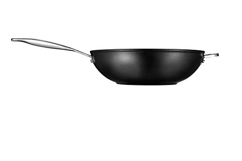 Le Creuset Toughened Nonstick PRO Stir Fry Pan, 12"