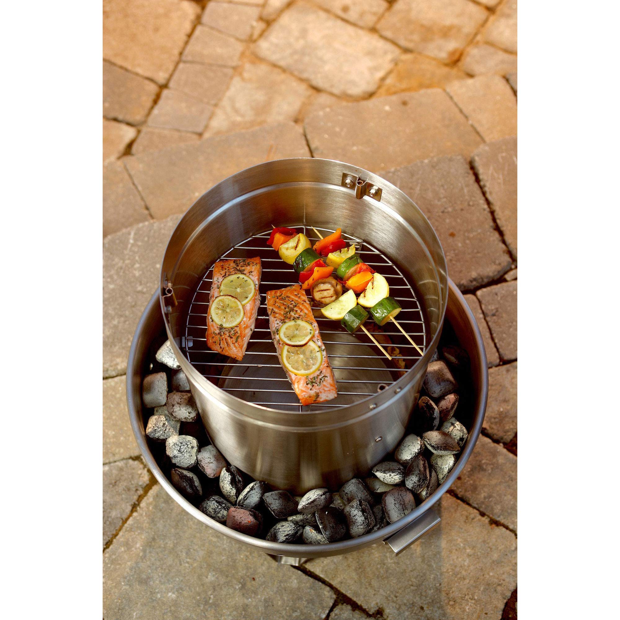 Orion Cooker The Convection BBQ Smokers (Orion Cooker Cover)