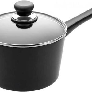 Scanpan Classic 3-Quart Covered Saucepan