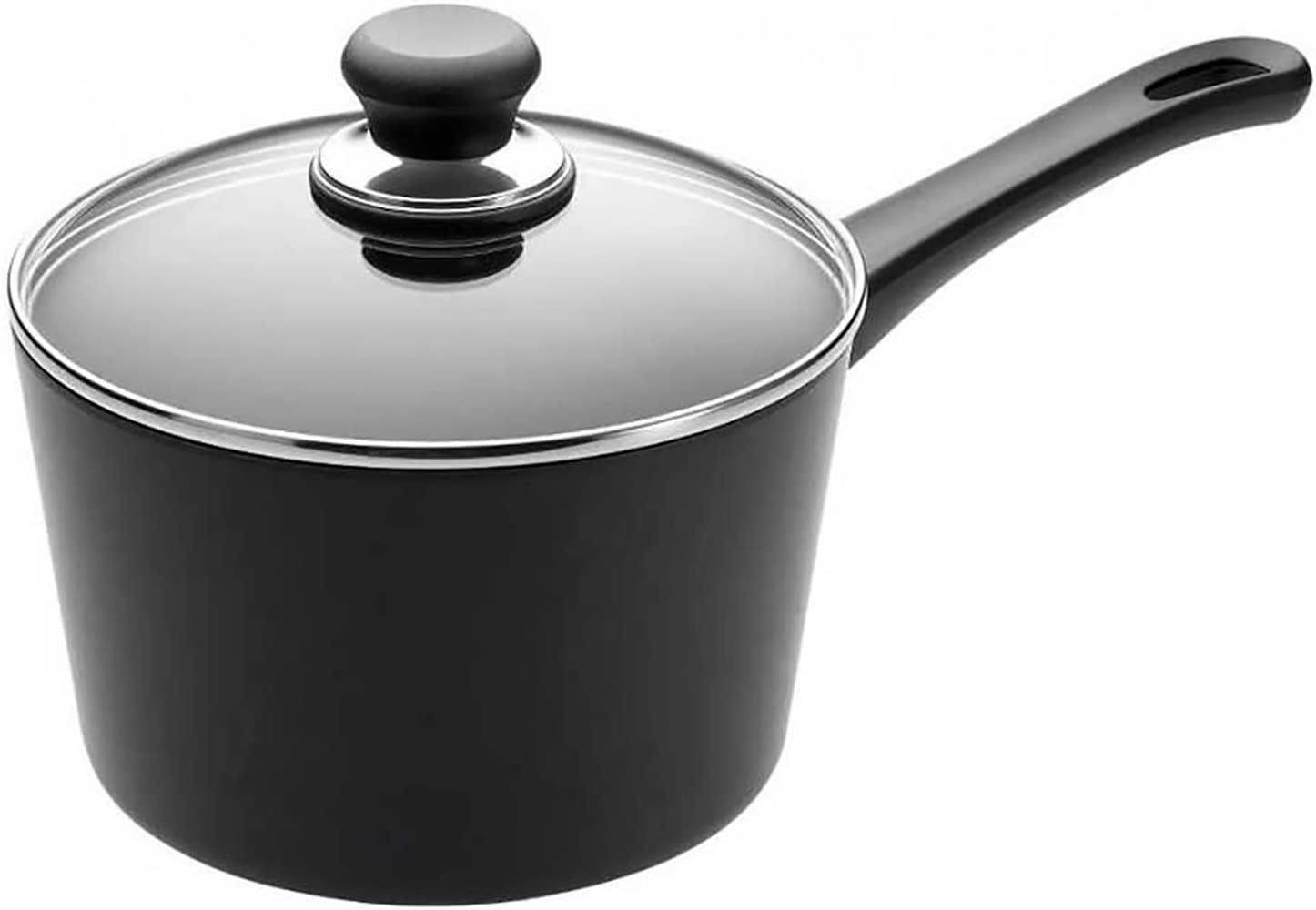 Scanpan Classic 3-Quart Covered Saucepan