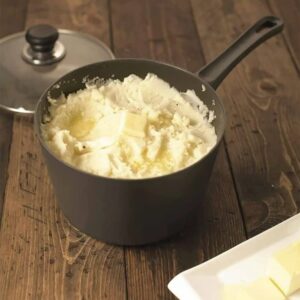 Scanpan Classic 3-Quart Covered Saucepan