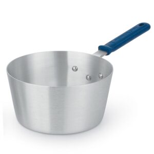 vollrath 10 qt sauce pan