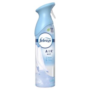 Febreze AIR Freshener, Linen & Sky 8.8 oz