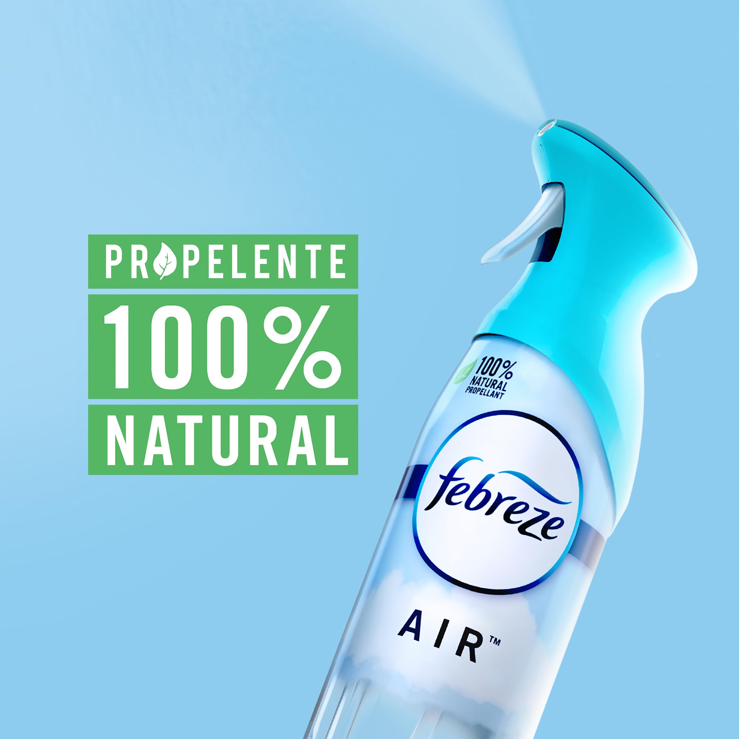 Febreze AIR Freshener, Linen & Sky 8.8 oz