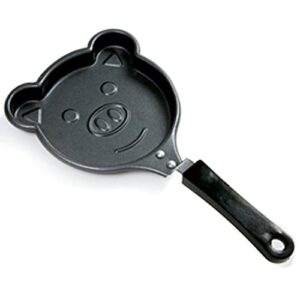 norpro nonstick pig pancake madeleine-pans, one size