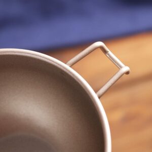 380ML Chocolate Melting Pot with Non-Stick Coating