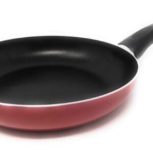 RAVELLI Italia Linea 10 Non Stick Frying Pan, 8inch