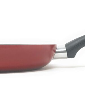 RAVELLI Italia Linea 10 Non Stick Frying Pan, 8inch