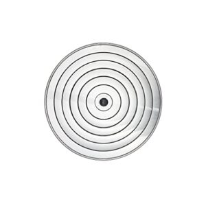 Garcima 20-Inch All-Purpose Pan Lid, 50cm