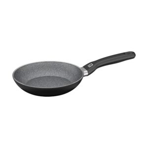 j.a. henckels international tuscany 8-inch aluminum nonstick fry pan - granite