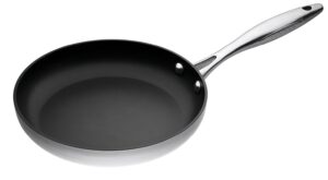 scanpan ctx 11 in. fry pan (65002803-s)