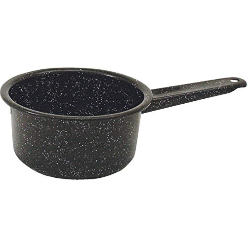 Granite Ware Open Saucepan, 1-Quart