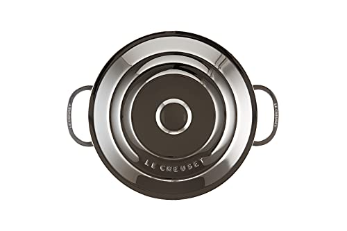 Le Creuset Tri-Ply Stainless Steel 9 Quart Stockpot