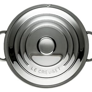 Le Creuset Tri-Ply Stainless Steel 9 Quart Stockpot