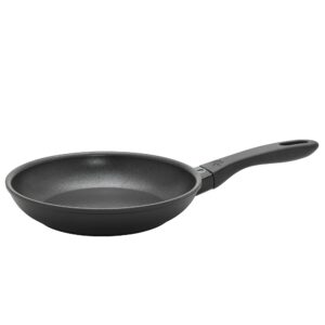 ballarini avola 8-inch aluminum nonstick fry pan, made in italy