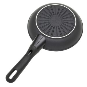 Ballarini Avola 8-inch Aluminum Nonstick Fry Pan, Made in Italy