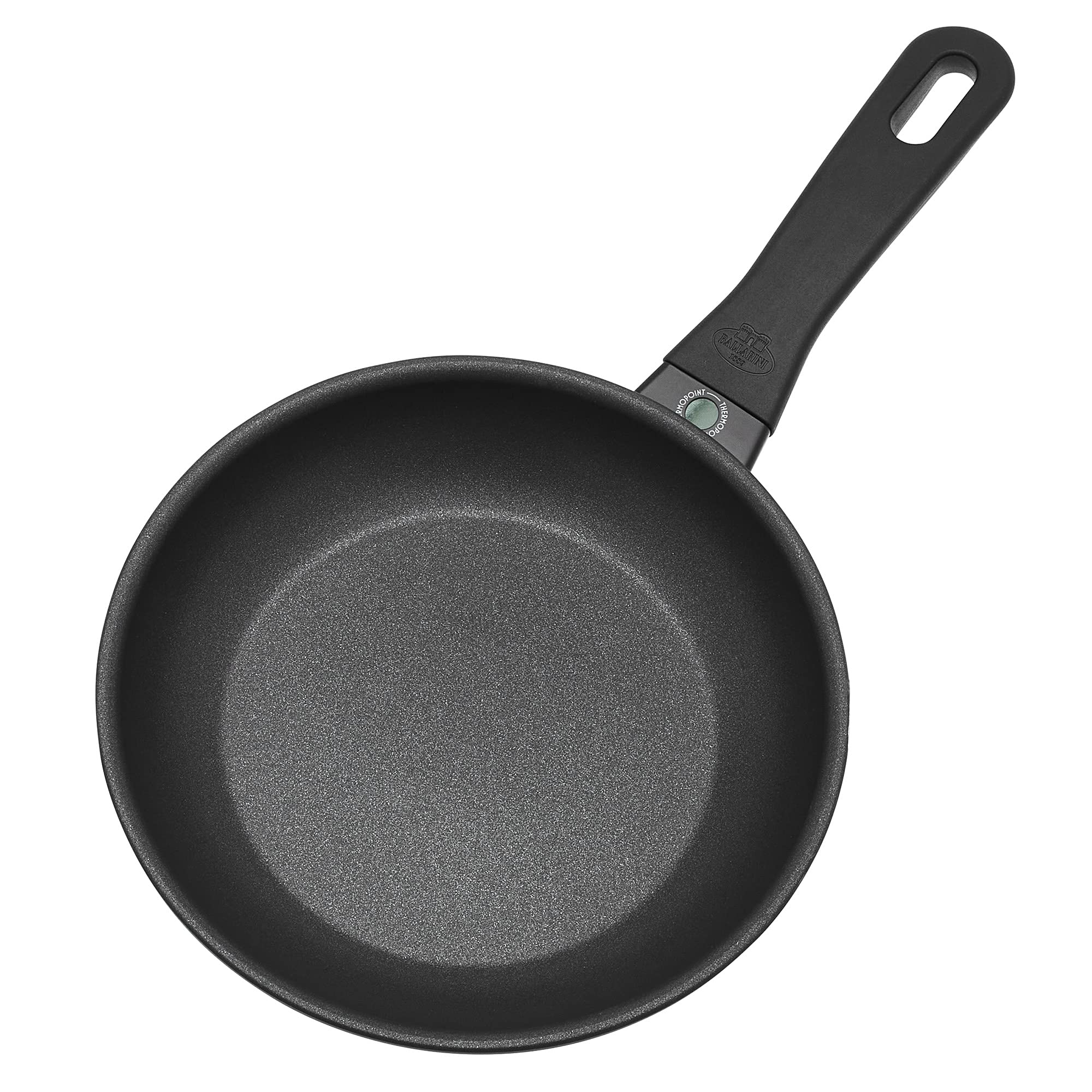 Ballarini Avola 8-inch Aluminum Nonstick Fry Pan, Made in Italy