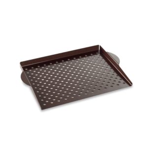 nordic ware 365 indoor/outdoor grill topper