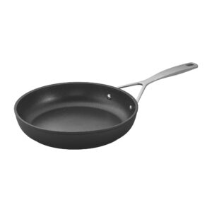 demeyere alupro 10-inch aluminum nonstick fry pan