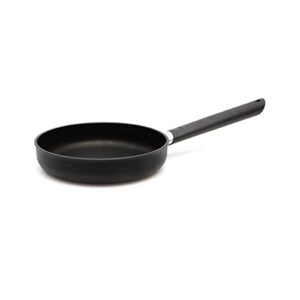 woll aluminum eco-lite 8-inch induction frypan