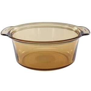 visions 5 liter dutch oven pot