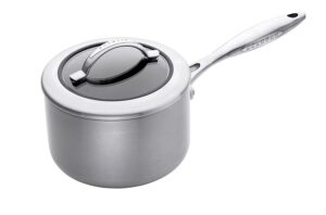 scanpan ctx 2 3/4 qt. saucepan with lid (65231800)