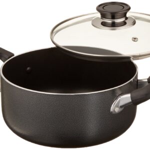 3.5 Qt. Non-Stick Cooking Pot