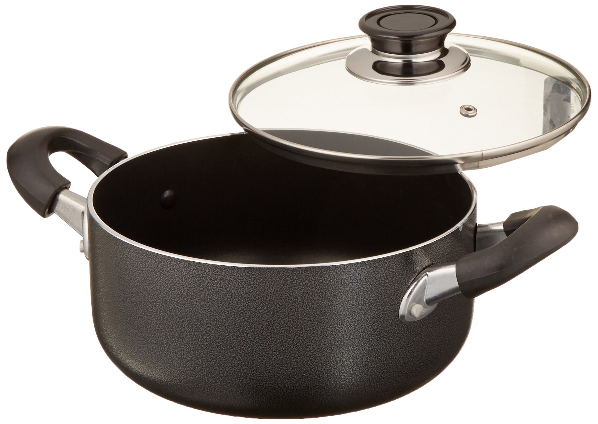 3.5 Qt. Non-Stick Cooking Pot