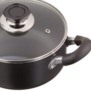 3.5 Qt. Non-Stick Cooking Pot